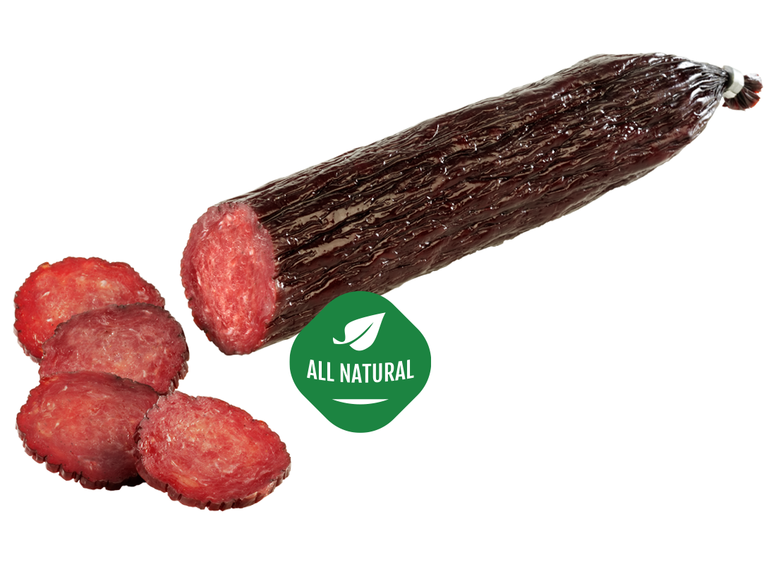 DRY SALAMI DRY SALAMI